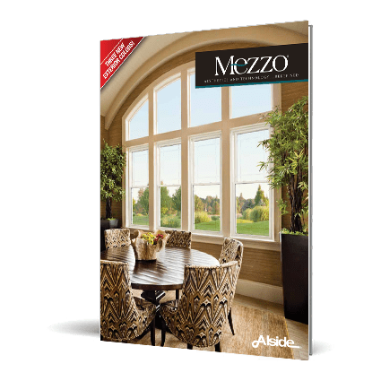 Alside Windows | Window Works of Chattanooga