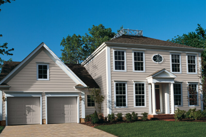 Royal Siding in Chattanooga | Window Works of Chattanooga TN